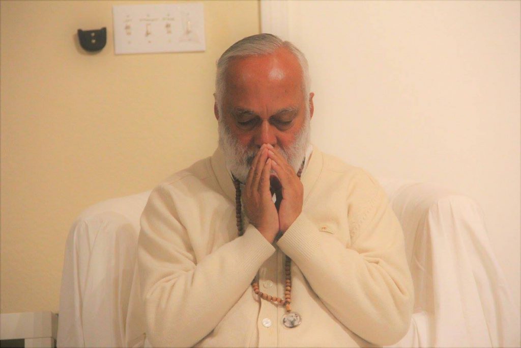 Swami Anand Arun – OSHO Nirvana Meditation Center
