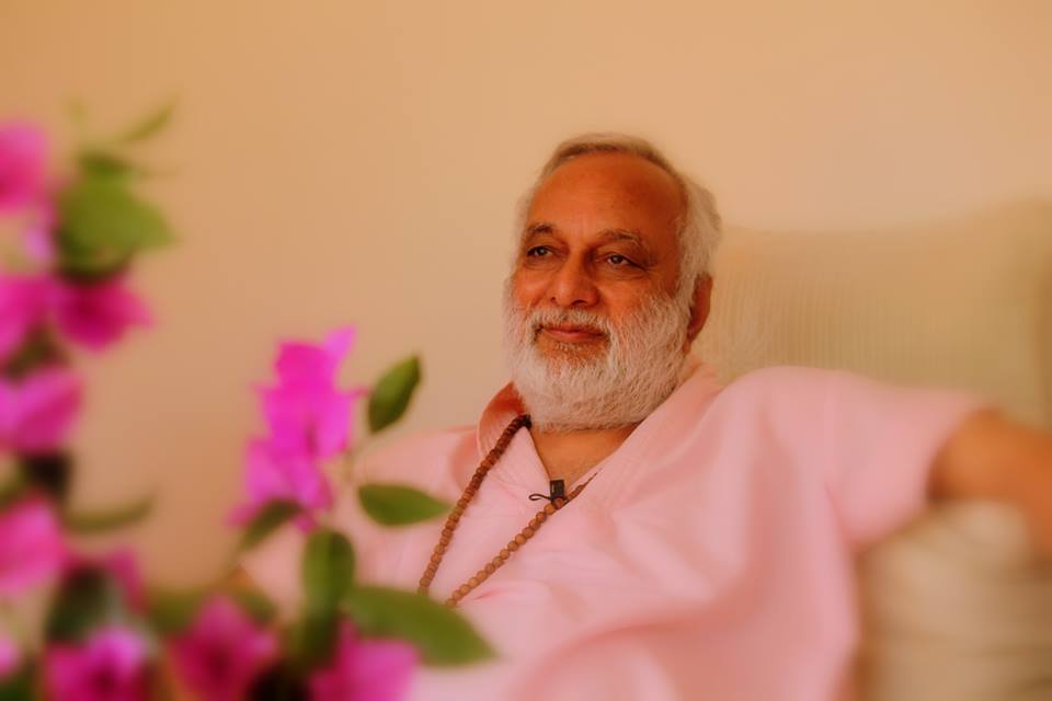 Swami Anand Arun – OSHO Nirvana Meditation Center